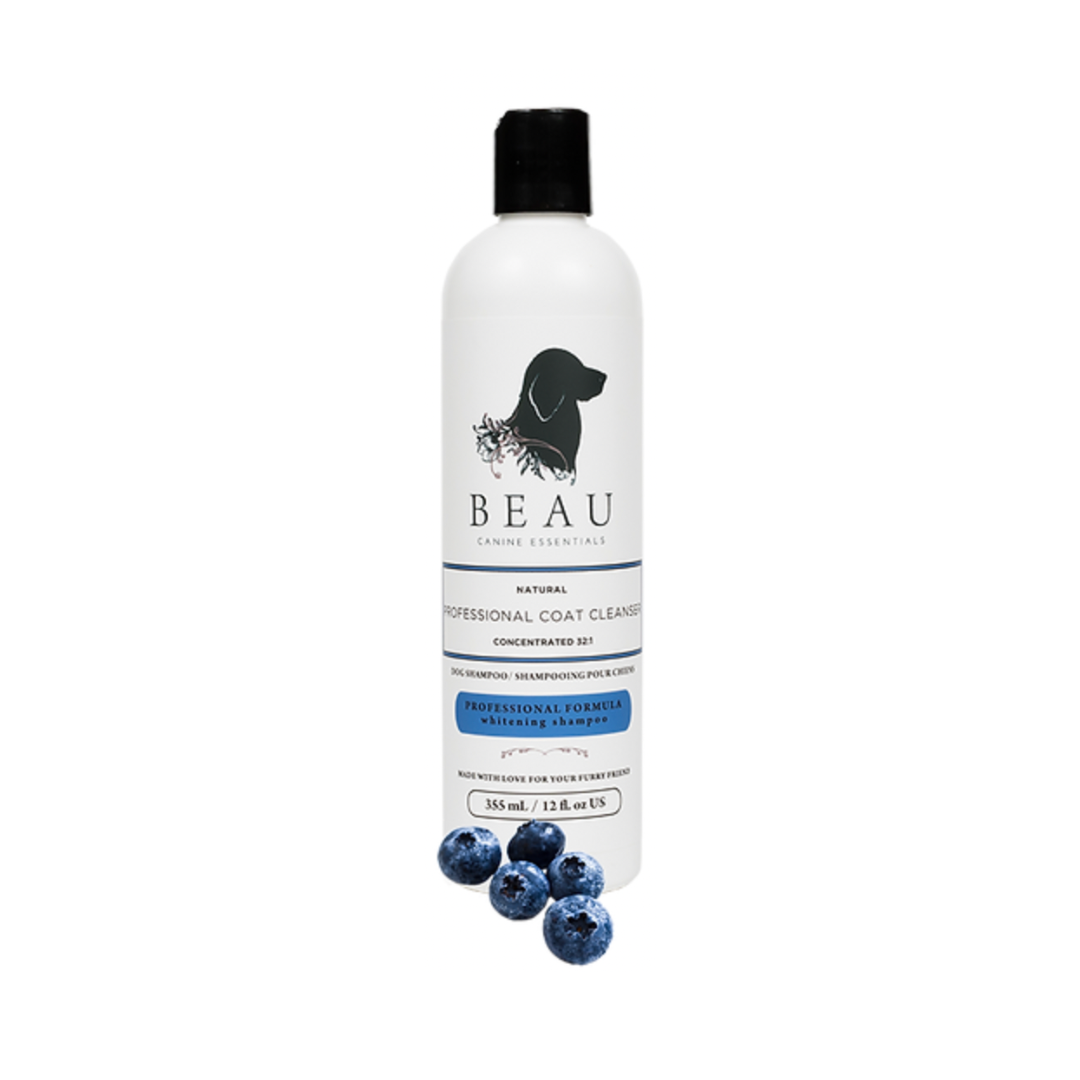 Beau Essentials Whitening Formula Professional Shampoo – The ZZG ...